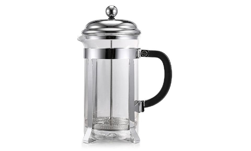 French Style Press Coffee Tea Maker 1000ml – sparklingselections
