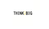 THINK BIG Quotes Vinyl Quotes Wall Stickers – sparklingselections