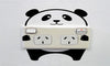 Cute Panda Vinyl Switch Sticker – sparklingselections