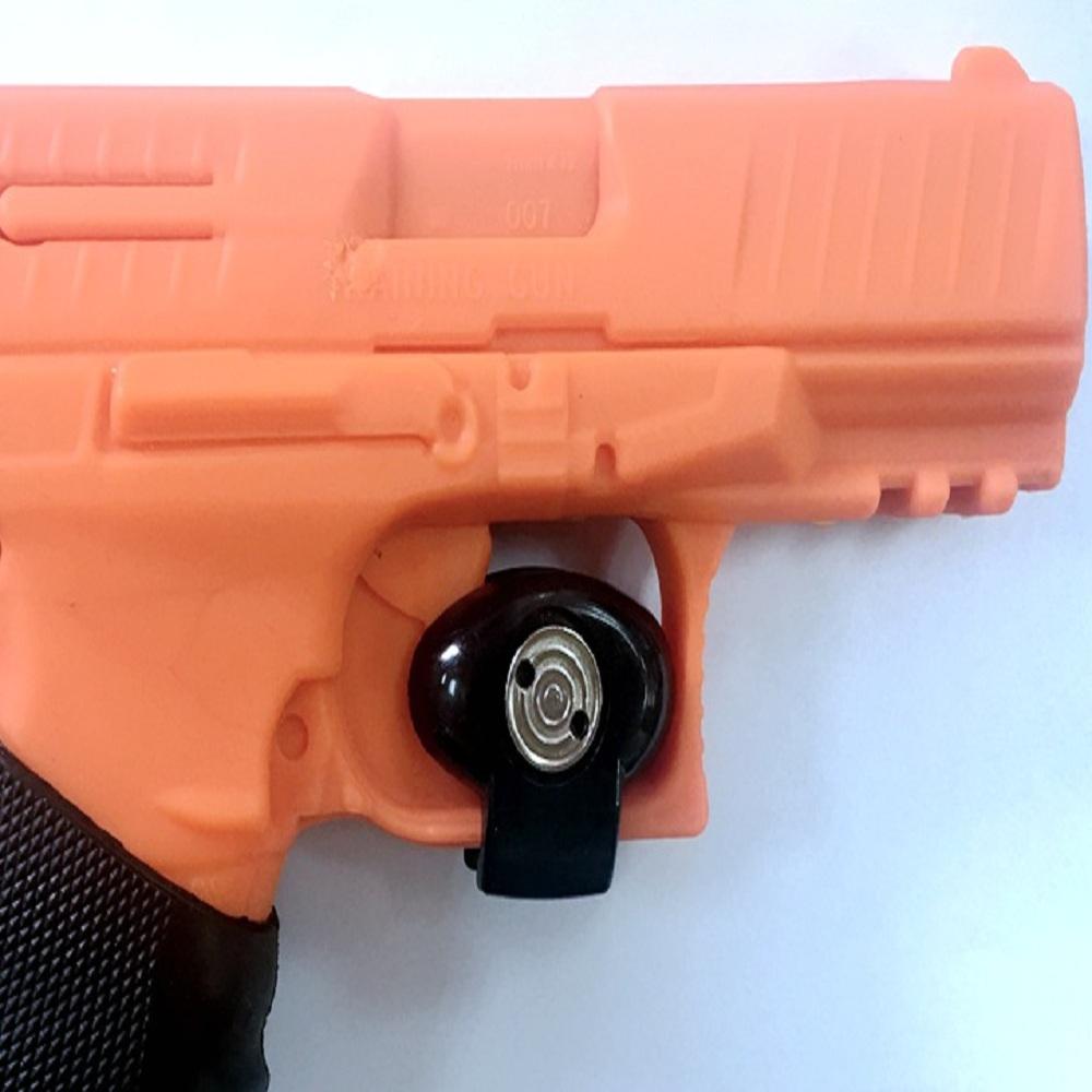 3pcs Vector Optics Gun Trigger Safety ABS Plastic Lock Gun Lock ...