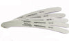 Double Side Curved Nail Files Manicure Tools – sparklingselections