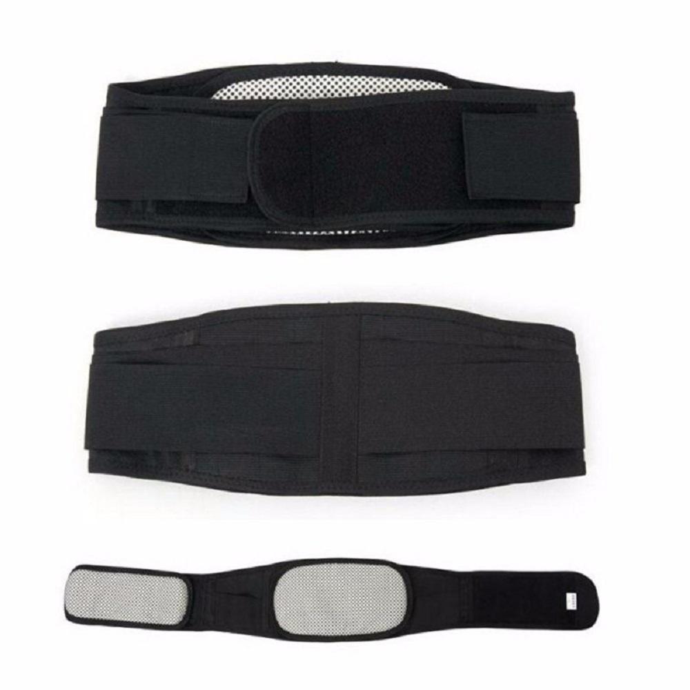 Self-heating Magnetic Therapy Waist Belt – sparklingselections