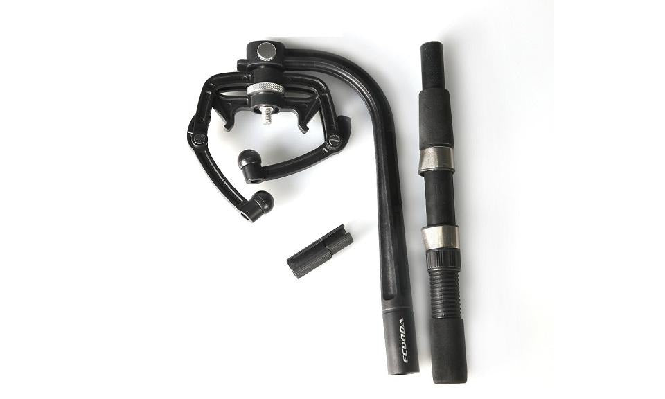 Portable Spool Line Bobbin Winder Spinning /Bait Cast Reel ...