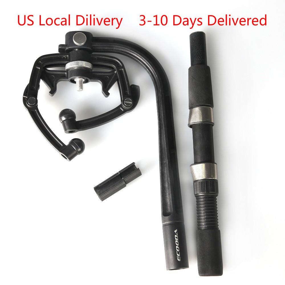 Portable Spool Line Bobbin Winder Spinning /Bait Cast Reel ...
