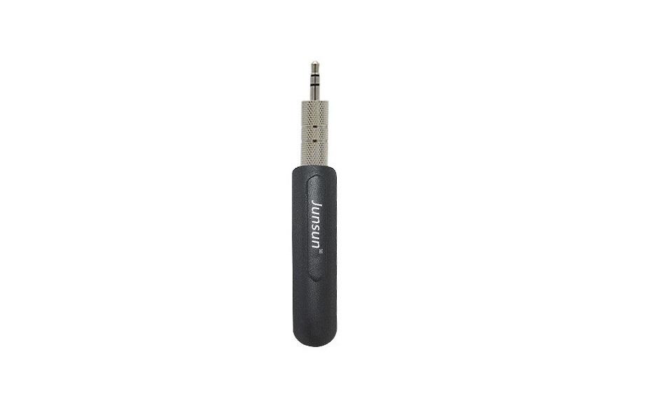 Universal 3.5mm jack Bluetooth Car Kit – sparklingselections