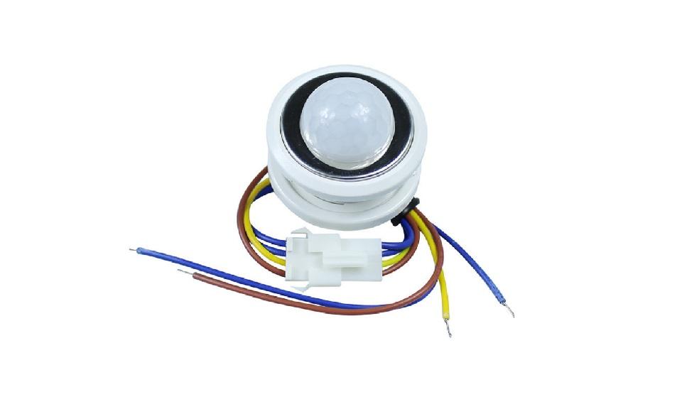PIR Infrared Ray 40mm Motion Sensor Switch – sparklingselections