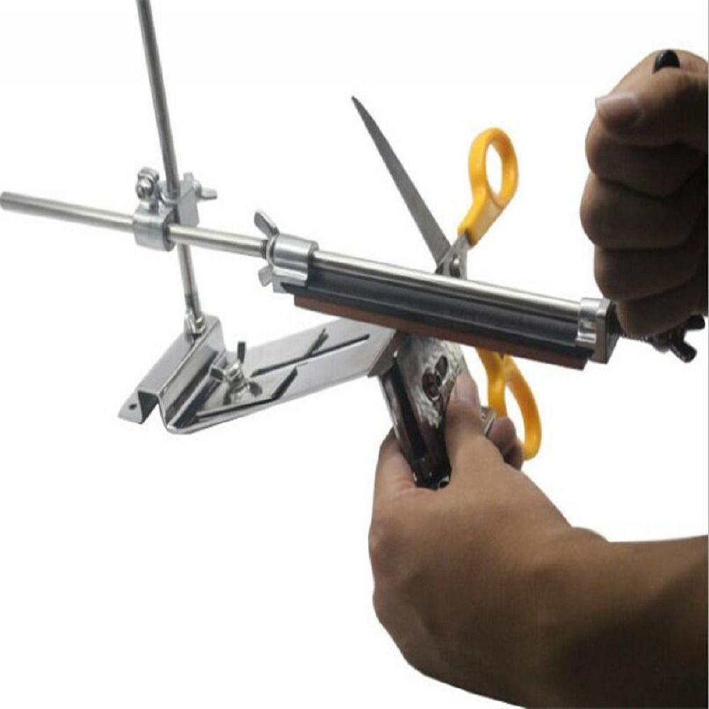 Stainless Steel Professional Knife Sharpener Tool – sparklingselections