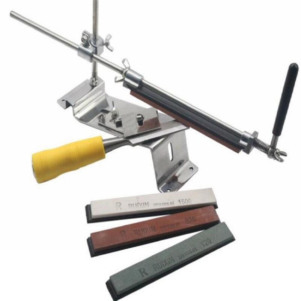Stainless Steel Professional Knife Sharpener Tool – sparklingselections