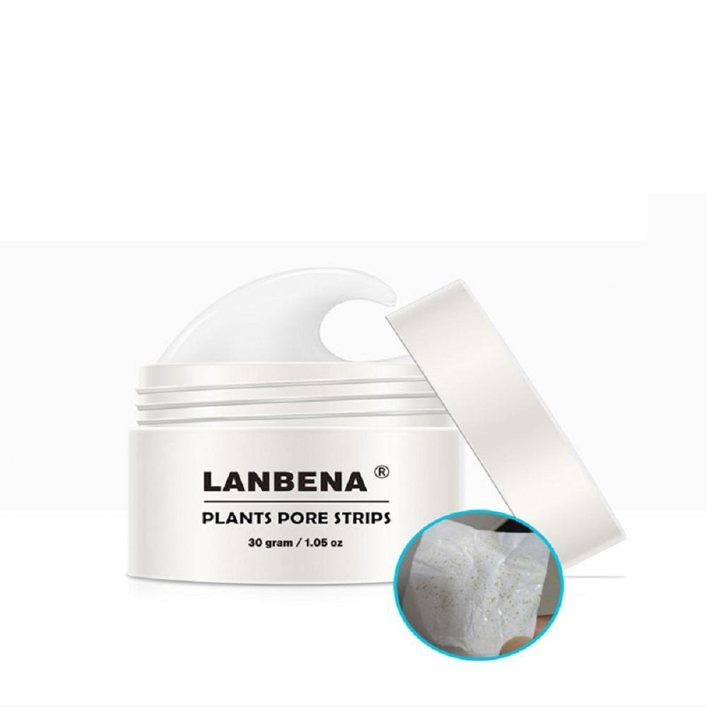 Blackhead Remover Nose Mud Mask Pore Strip Peeling Acne Treatment ...