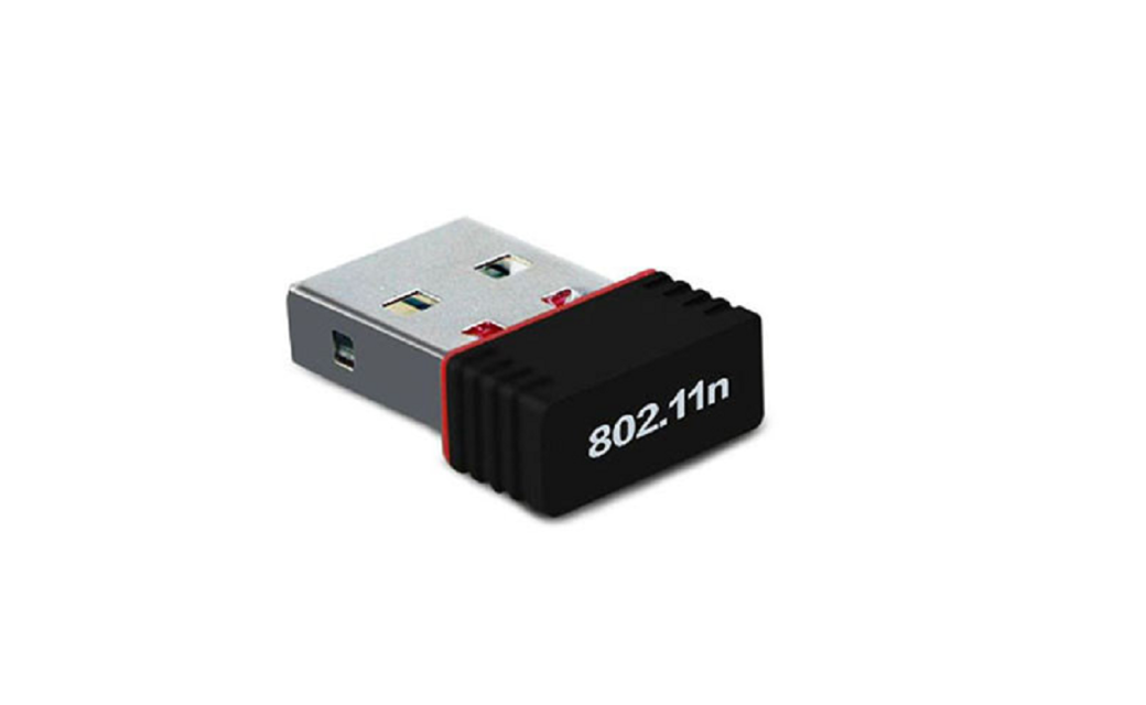 Mini PC wifi adapter 150M USB WiFi antenna Wireless wi-fi Adapters ...