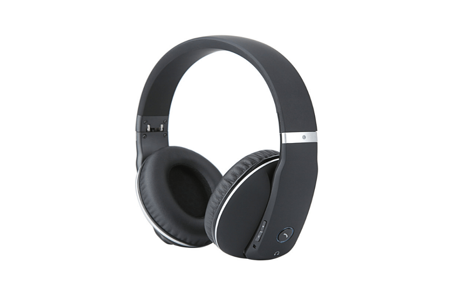 New Music Studio Wireless Bluetooth Headphones – sparklingselections