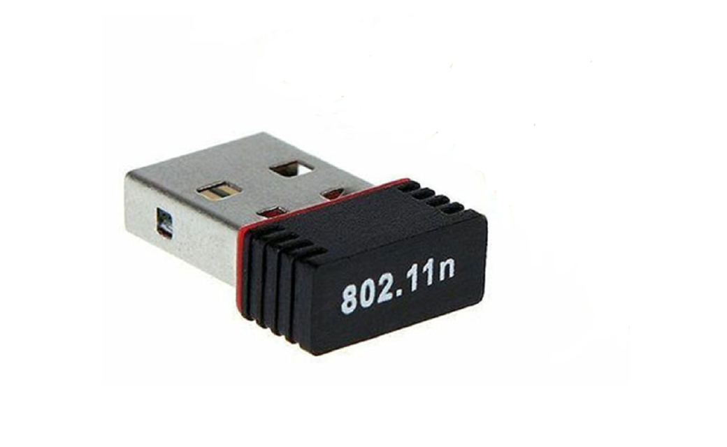 Mini PC wifi adapter 150M USB WiFi antenna Wireless wi-fi Adapters ...