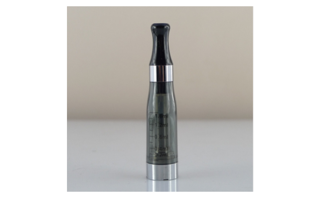 Atomizer Clear Vape Pen Thread Electronic Cigarette – sparklingselections