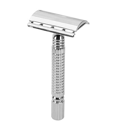 Men's Traditional Double-Edge Blade Safety Razor – sparklingselections