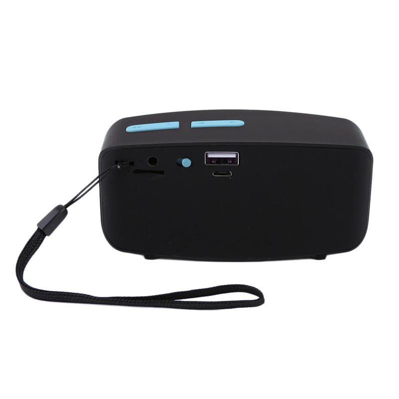 New Version Wireless Bluetooth Portable Music Sound Box ...