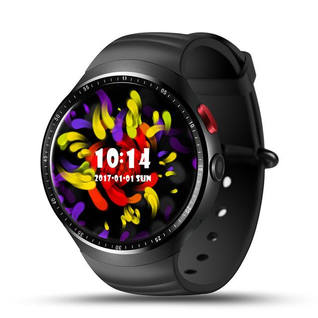 New Android Heart Rate Monitor Smartwatch For Women – sparklingselections