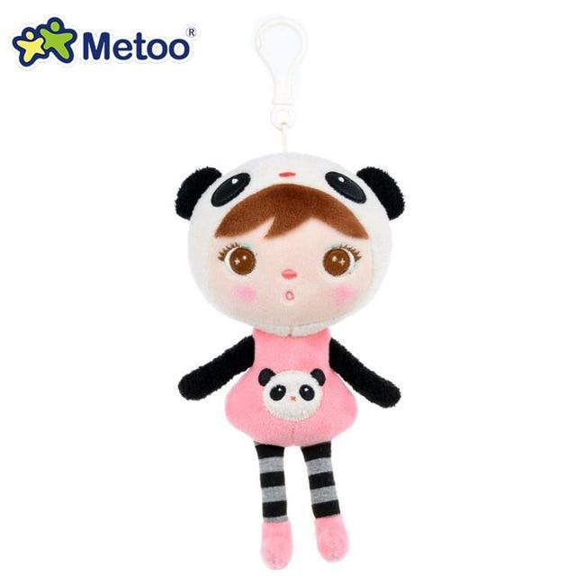 New Mini Stuffed Animal Cartoon Kids Toys for Girls – sparklingselections