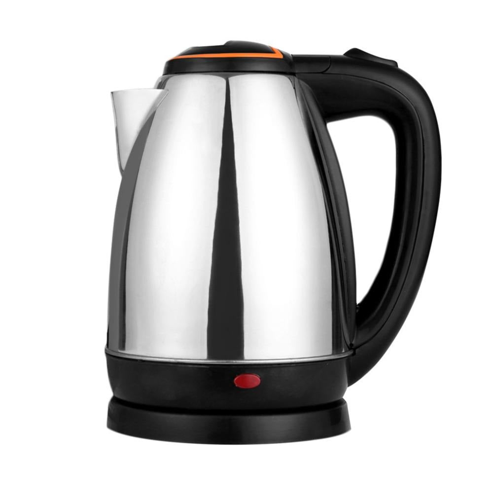 Stainless Steel Electric Automatic Cut Off Jug – sparklingselections