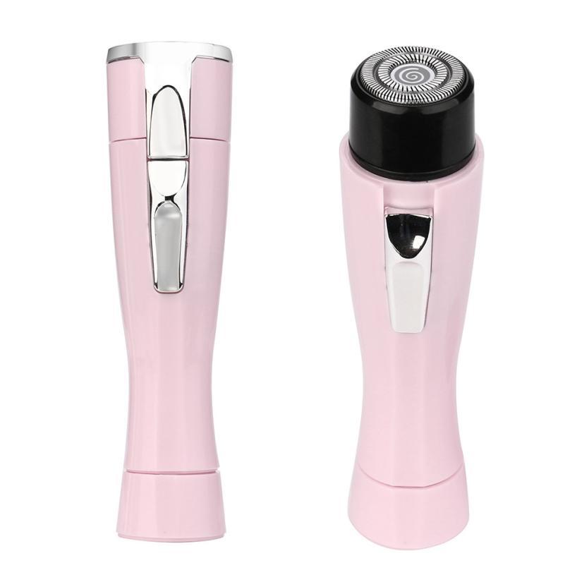 Mini Lady Armpit Hair Shaver – sparklingselections