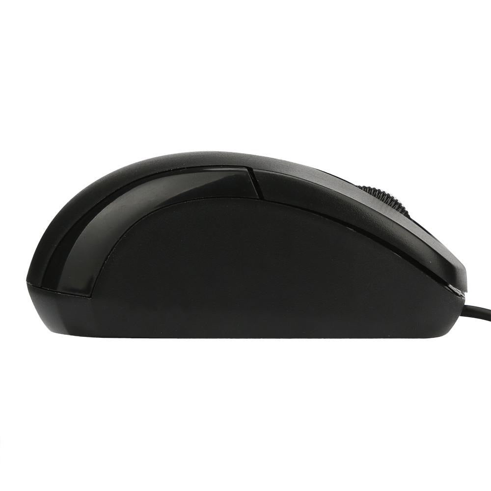 New Optical Wired Scroll Wheel Mouse for Computer – sparklingselections