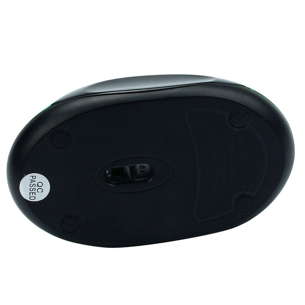 New 2.4GHz Wireless Optical 3D Buttons Mouse – sparklingselections