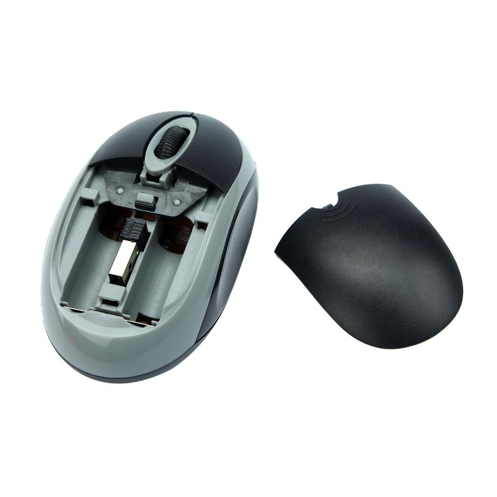 New 2.4GHz Wireless Optical 3D Buttons Mouse – sparklingselections