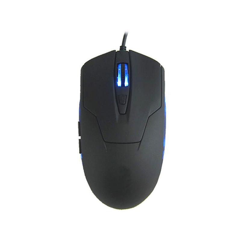New LED Optical USB Wired Gaming Mouse – sparklingselections
