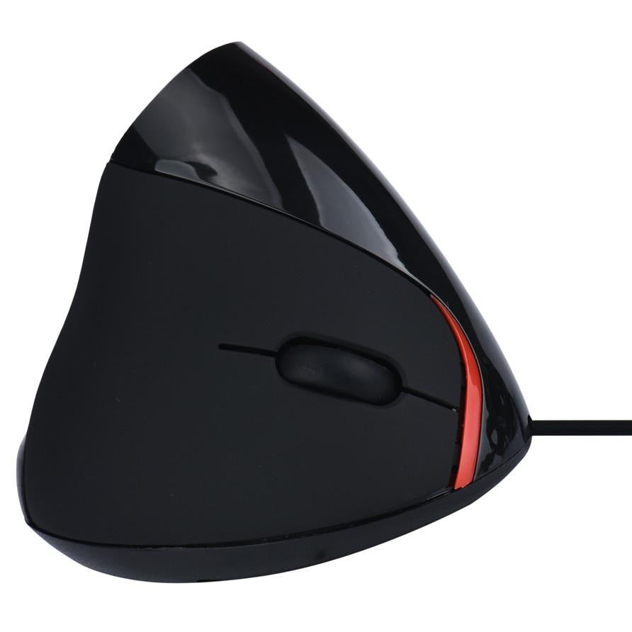 New Ergonomic USB Wired Vertical Optical Mouse – sparklingselections