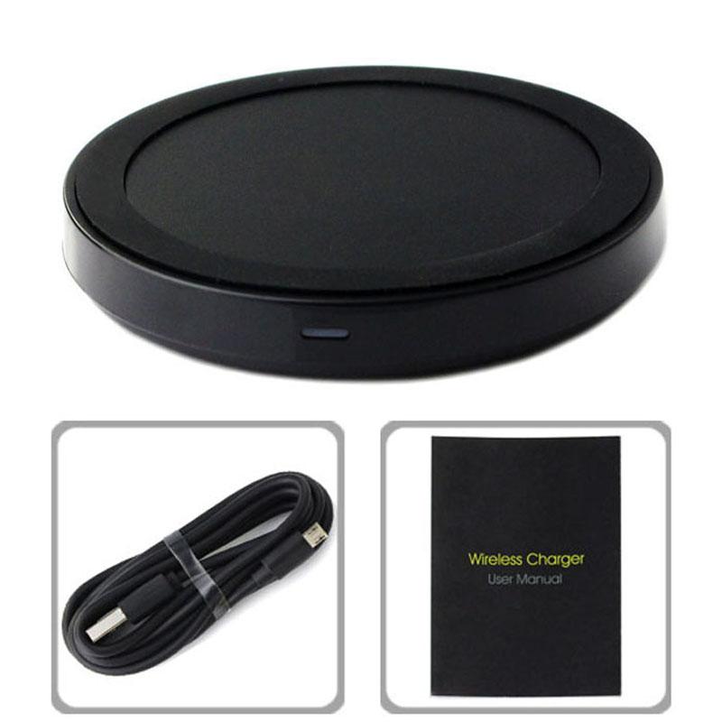 New universal Wireless Power Charging Pad for smartphone ...