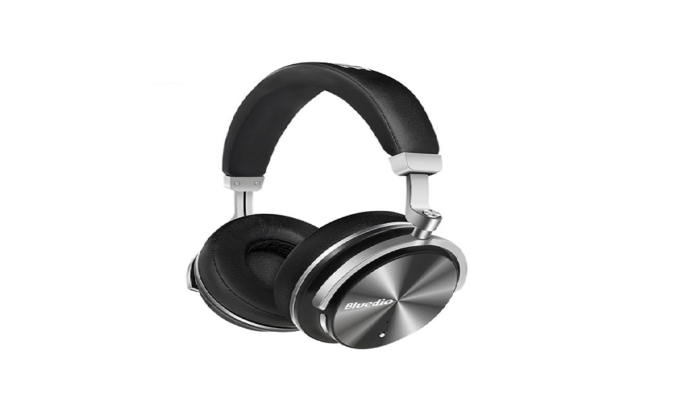 New Active Noise Cancelling Wireless Bluetooth Headphones ...